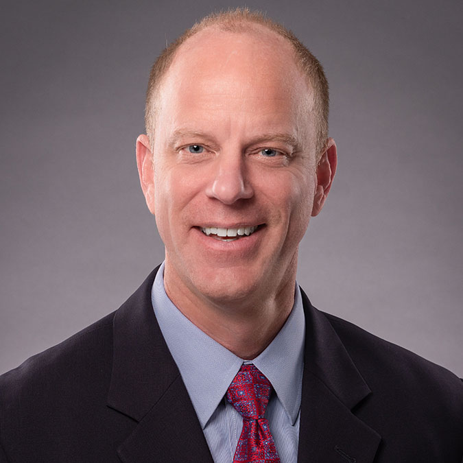 Dr. Chris Allen | Educational Leadership | Baylor University